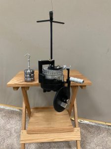 Tru-Knit Circular Knitting Machine Product Page - Tru-knit
